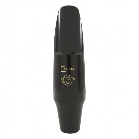 Boquilha Sax Barítono - SELMER Paris S80